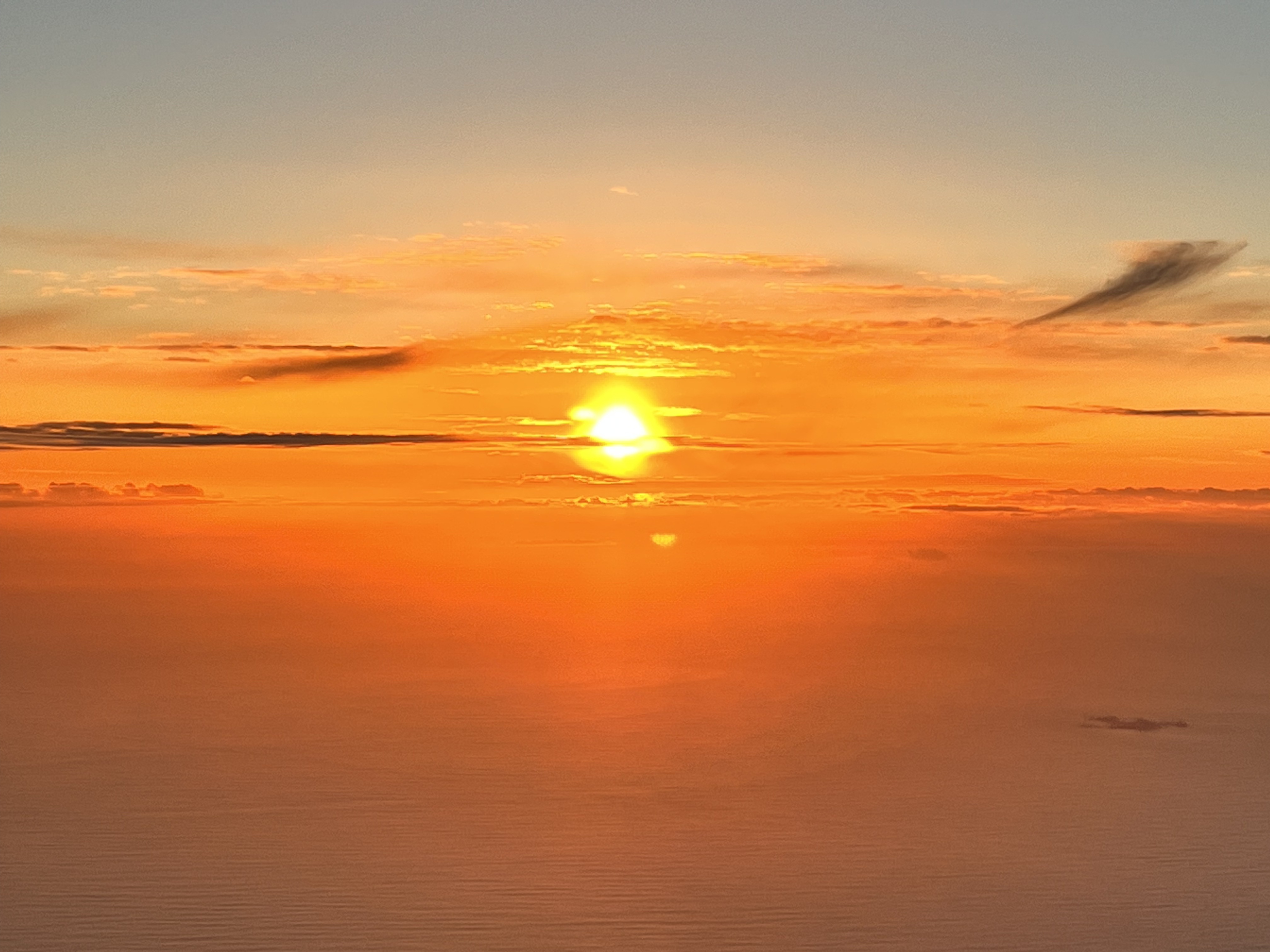 Sun Spot – Matt on Not-WordPress, mostly photos